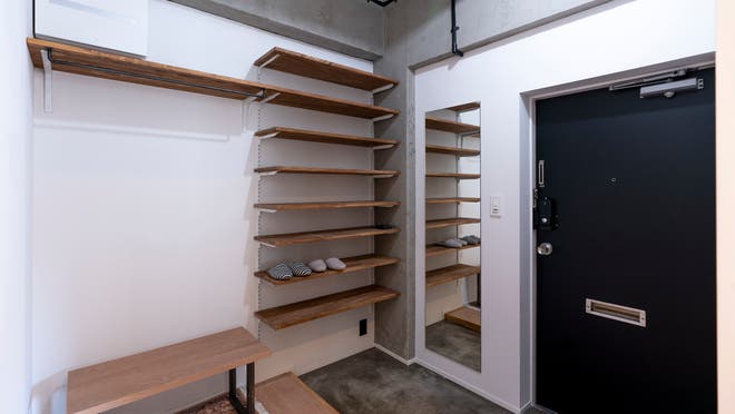 【飯田橋・神楽坂】駅近4分!映える業務用キッチン・パーティスペース!料理教室・撮影・テレワークにも☆の写真4