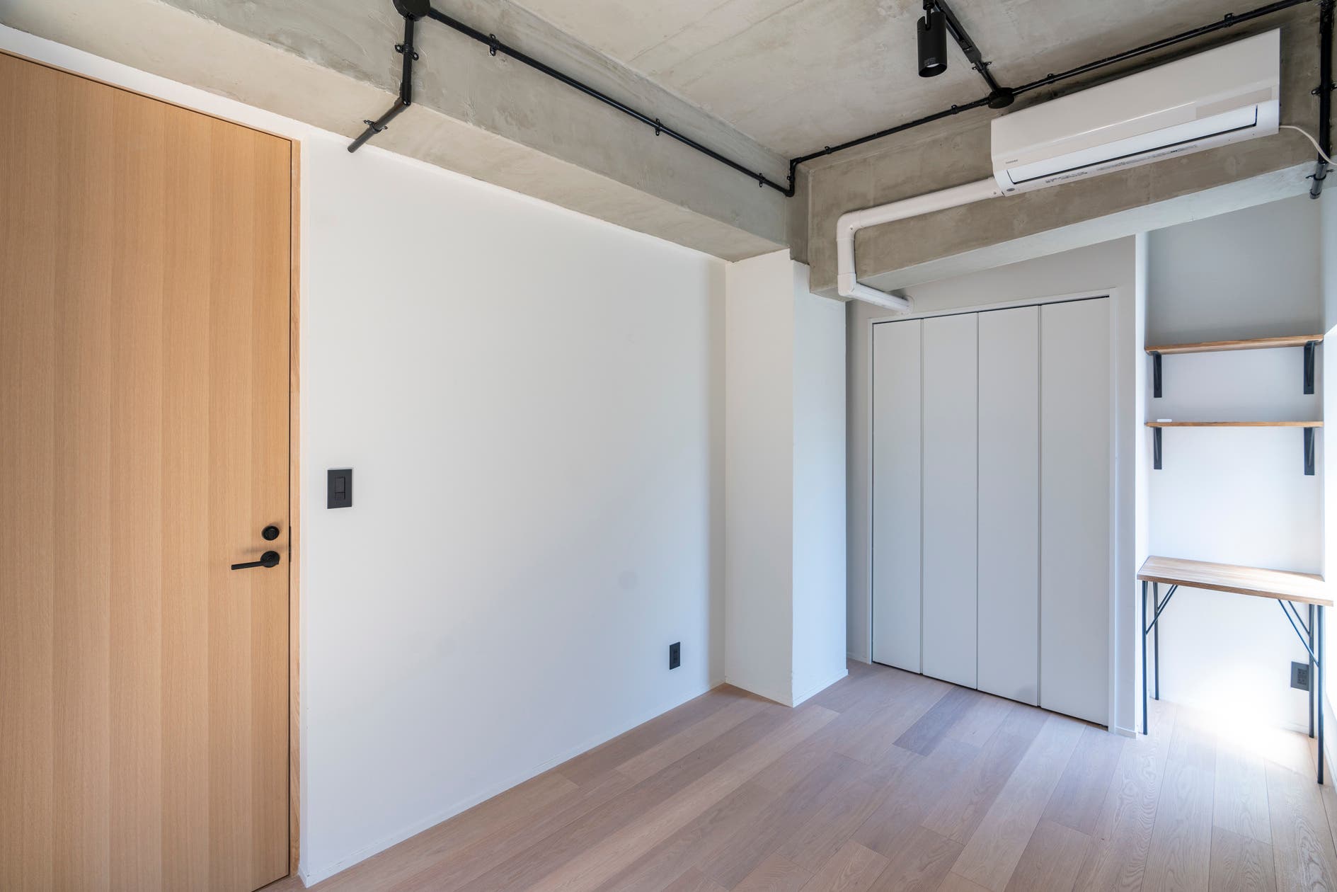 【飯田橋・神楽坂】駅近4分！映える業務用キッチン・パーティスペース！料理教室・撮影・テレワークにも☆の写真20