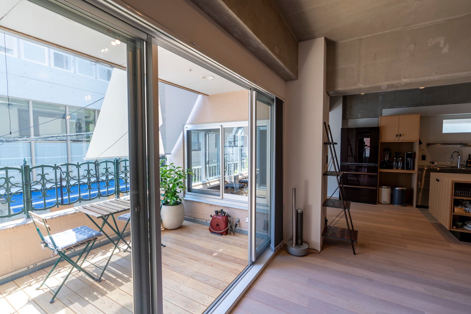 【飯田橋・神楽坂】駅近4分！映える業務用キッチン・パーティスペース！料理教室・撮影・テレワークにも☆の写真17