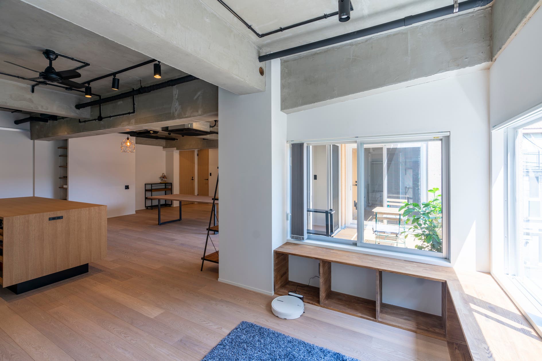 【飯田橋・神楽坂】駅近4分！映える業務用キッチン・パーティスペース！料理教室・撮影・テレワークにも☆の写真16