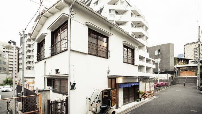 【Araiya】築50年の古民家リノベスペース!の写真5