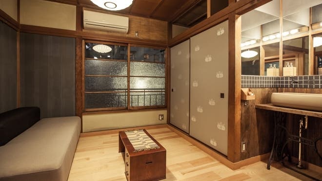 【Araiya】築50年の古民家リノベスペース!の写真7