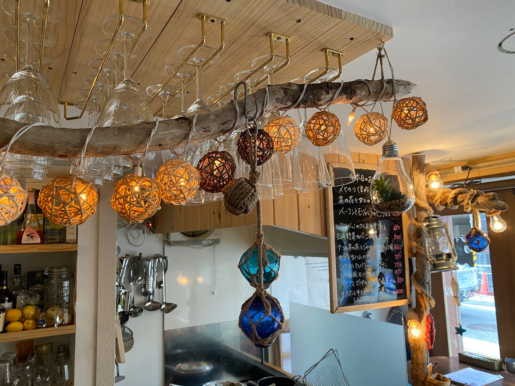 海至近のスペインバルです。貸切パーティ、撮影など幅広くご利用ください。の写真7