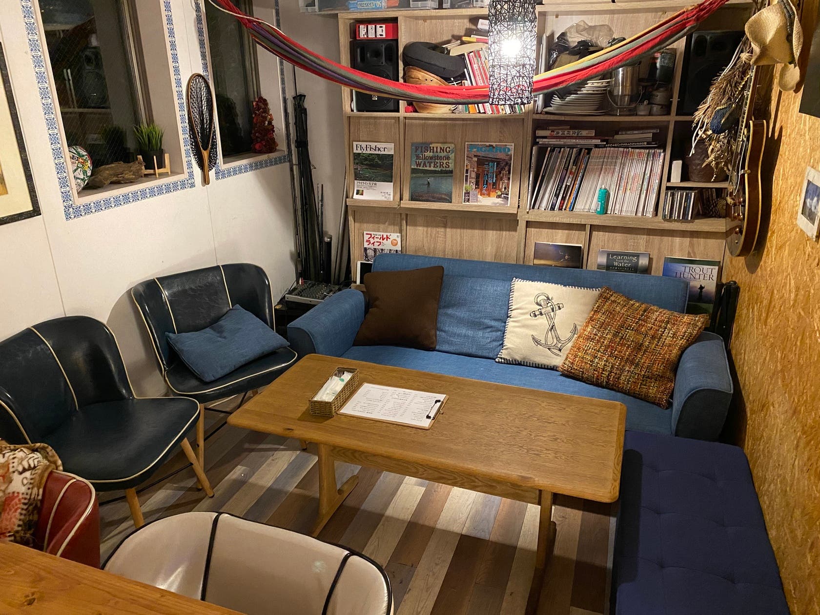 海至近のスペインバルです。貸切パーティ、撮影など幅広くご利用ください。の写真8