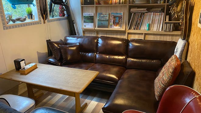 海至近のスペインバルです。貸切パーティ、撮影など幅広くご利用ください。の写真9