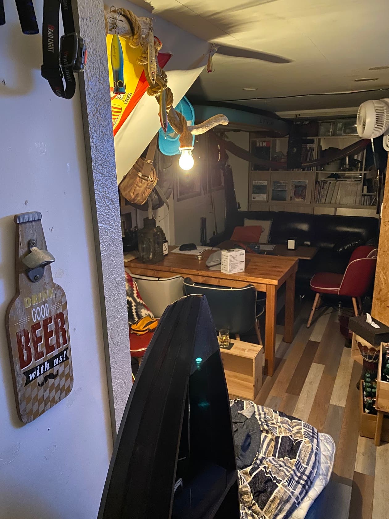 海至近のスペインバルです。貸切パーティ、撮影など幅広くご利用ください。の写真11