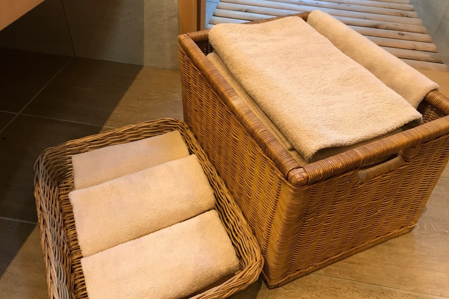 タオル追加の画像1