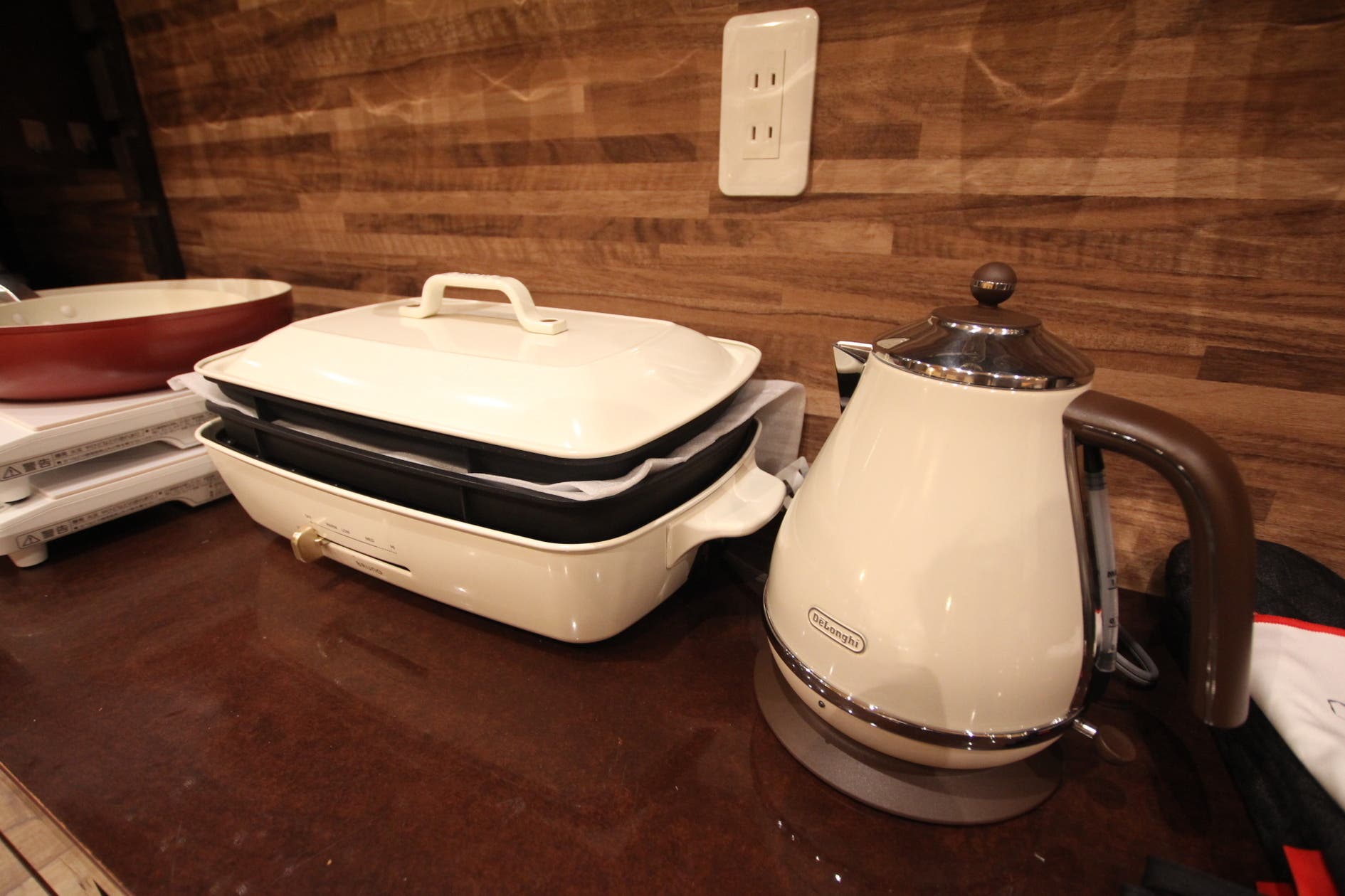 好評！本格設備のカウンターキッチン・プロジェクター付きスペース！飲み会・歓送迎会・パーティなどに！の写真15