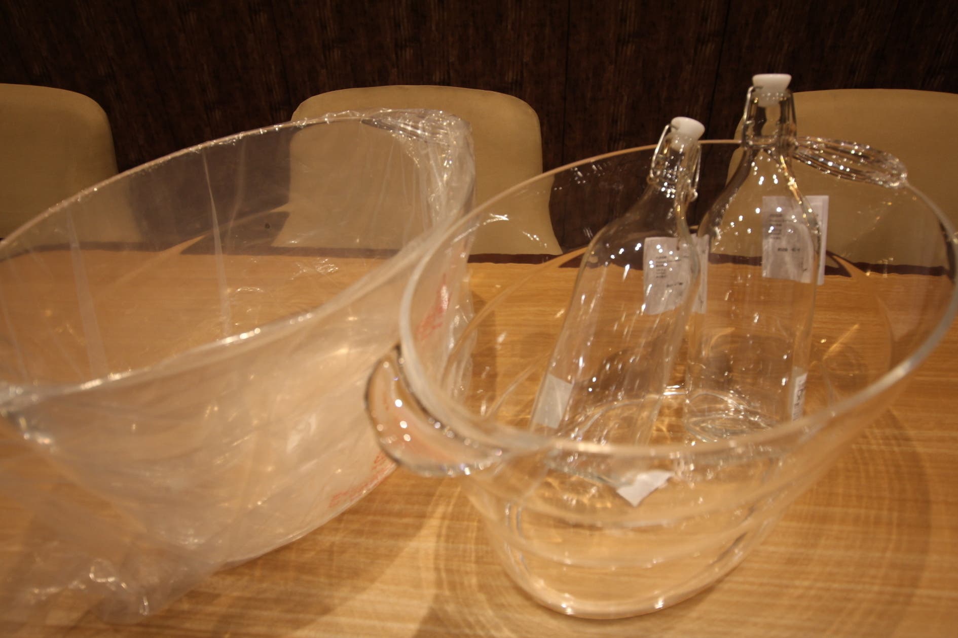 好評！本格設備のカウンターキッチン・プロジェクター付きスペース！飲み会・歓送迎会・パーティなどに！の写真22