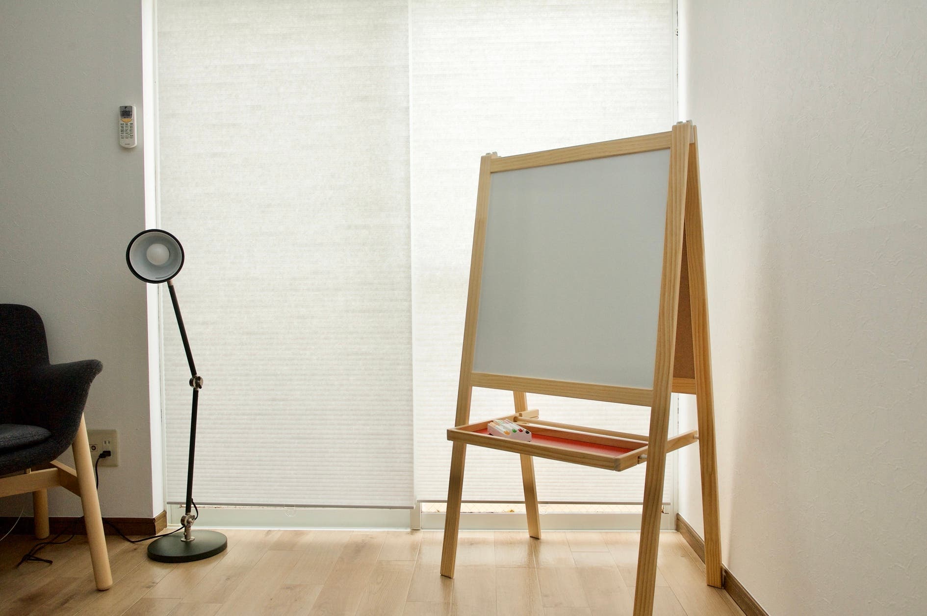 ホワイトボード使用の画像1