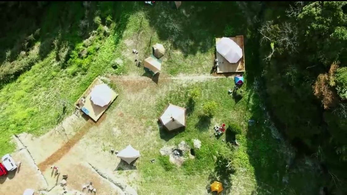 感動の見晴らし&星空｜TV,雑誌,YouTube撮影実績多数(ドローンOK)｜子どもキャンプ・女子会・結婚式二次会利用など！の写真5