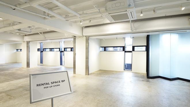 【2F-201】南船場のランドマークビルにある、心斎橋駅、本町駅すぐのレンタルスペース。【大阪市中央区】の写真6