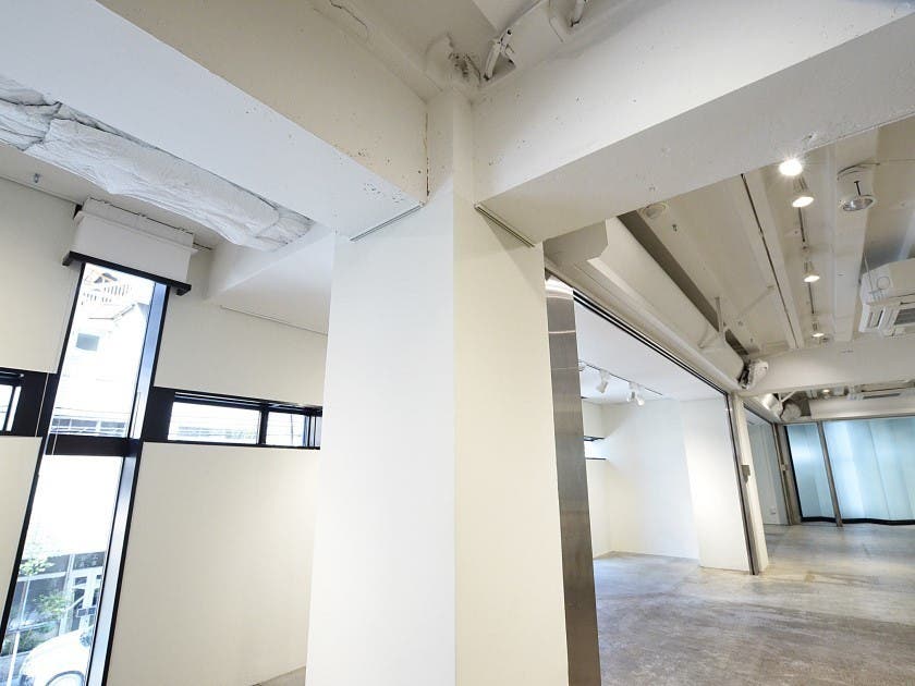 【2F-201】南船場のランドマークビルにある、心斎橋駅、本町駅すぐのレンタルスペース。【大阪市中央区】の写真8