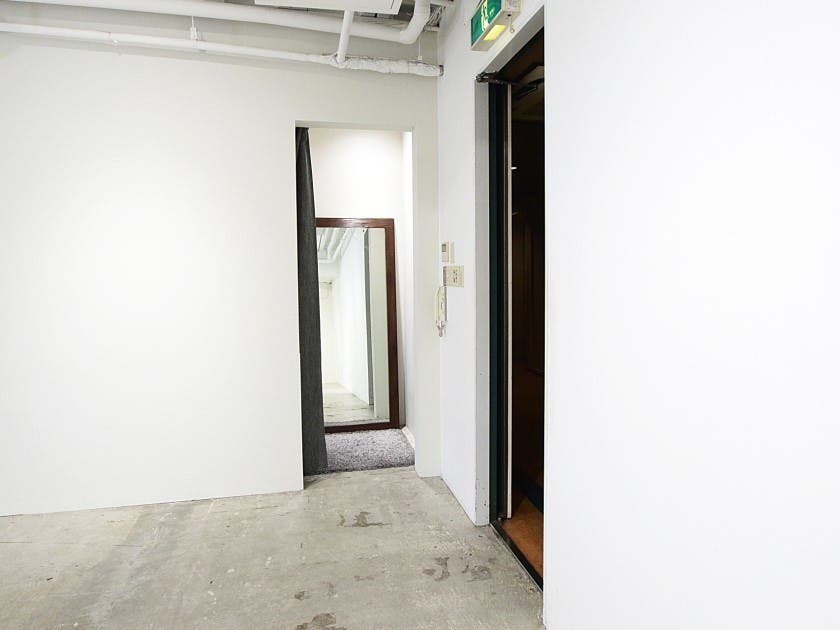 【2F-202】南船場のランドマークビルにある、心斎橋駅、本町駅すぐのレンタルスペース。【大阪市中央区】の写真6