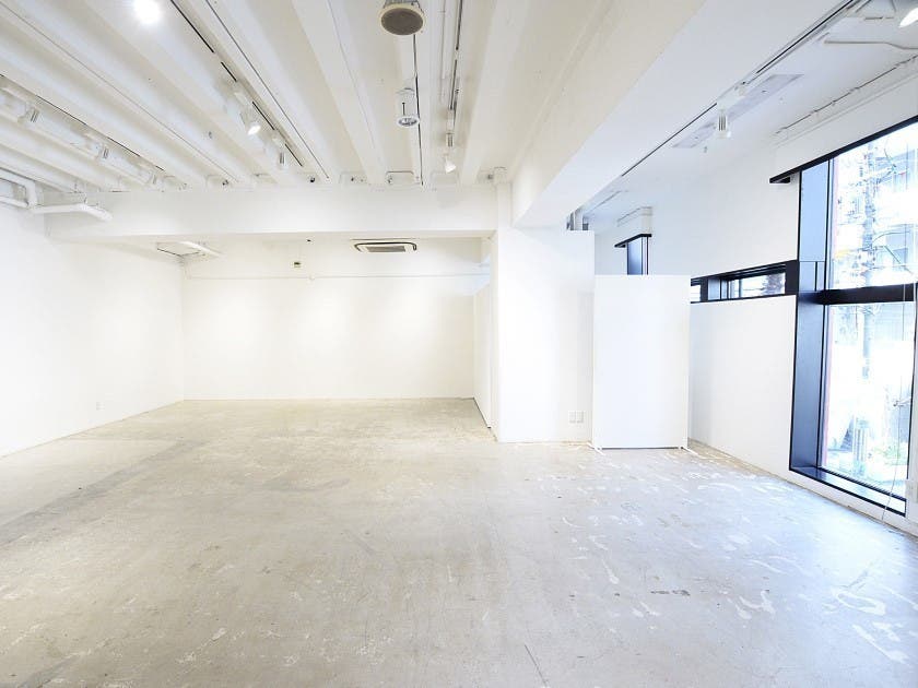 【2F-202】南船場のランドマークビルにある、心斎橋駅、本町駅すぐのレンタルスペース。【大阪市中央区】の写真8