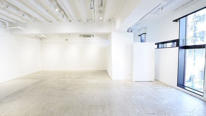 【2F-202】南船場のランドマークビルにある、心斎橋駅、本町駅すぐのレンタルスペース。【大阪市中央区】の写真8