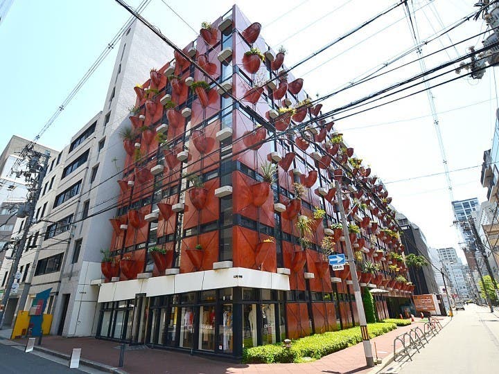 【2F-202】南船場のランドマークビルにある、心斎橋駅、本町駅すぐのレンタルスペース。【大阪市中央区】の写真9