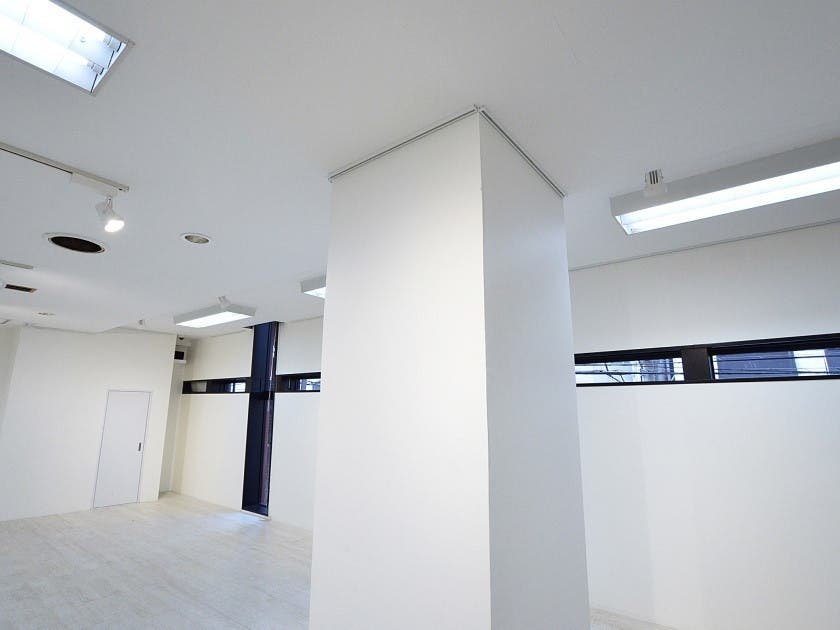 【2F-203】南船場のランドマークビルにある、心斎橋駅、本町駅すぐのレンタルスペース。【大阪市中央区】の写真5