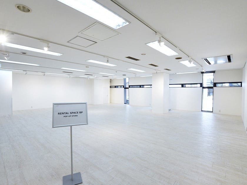 【2F-203】南船場のランドマークビルにある、心斎橋駅、本町駅すぐのレンタルスペース。【大阪市中央区】の写真6