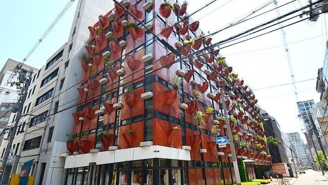 【B1F-ワンフロア】吹き抜け部分約7mの開放感あふれる空間のスタジオ。心斎橋駅、本町駅すぐのレンタルスペース。【大阪市中央区】の写真12