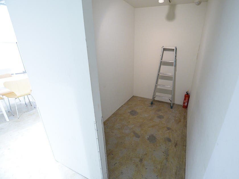 【B1F-B102】南船場のランドマークビルにある、心斎橋駅、本町駅すぐのレンタルスペース。【大阪市中央区】の写真9