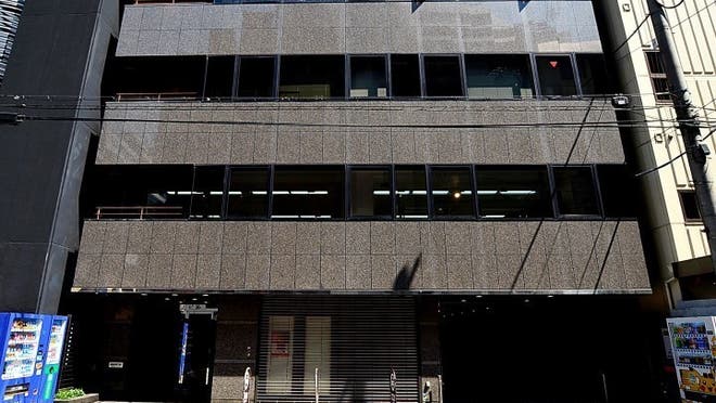 【2F-ワンフロア】南向きの窓から自然光がたっぷり差し込む、日当たり良好の明るい撮影スタジオ。【大阪市中央区】の写真10