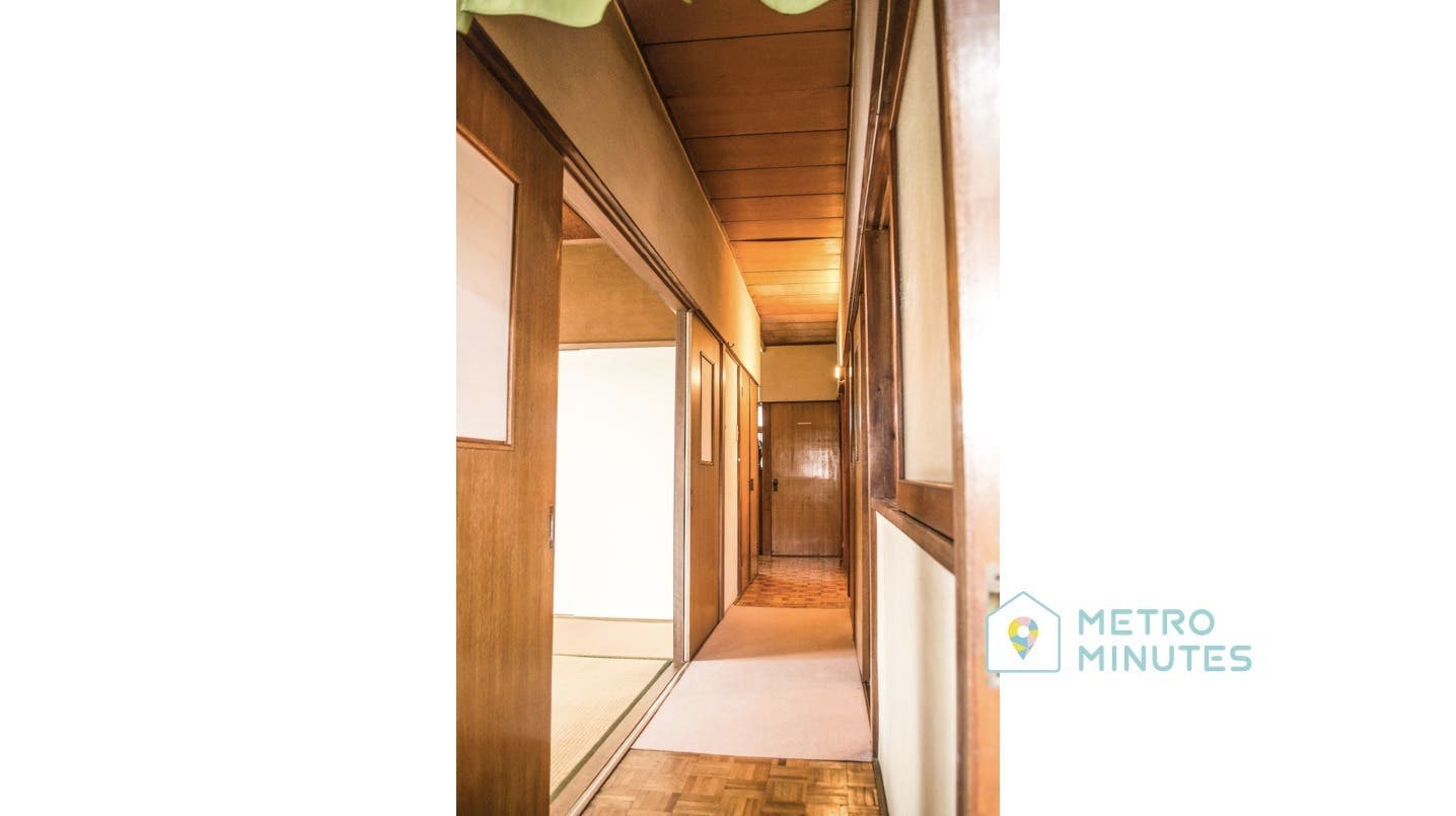 ＜桜上水マルチスペース＞庭付きの一軒家！お茶会、勉強会、習い事、コスプレ撮影、ヨガレッスンなどに！の写真6