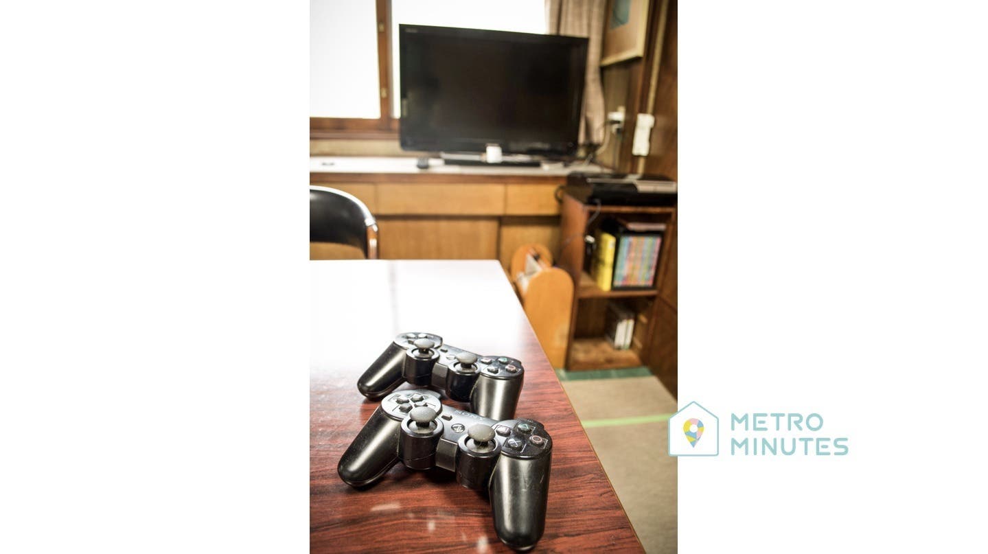 ＜桜上水マルチスペース＞庭付きの一軒家！お茶会、勉強会、習い事、コスプレ撮影、ヨガレッスンなどに！の写真7