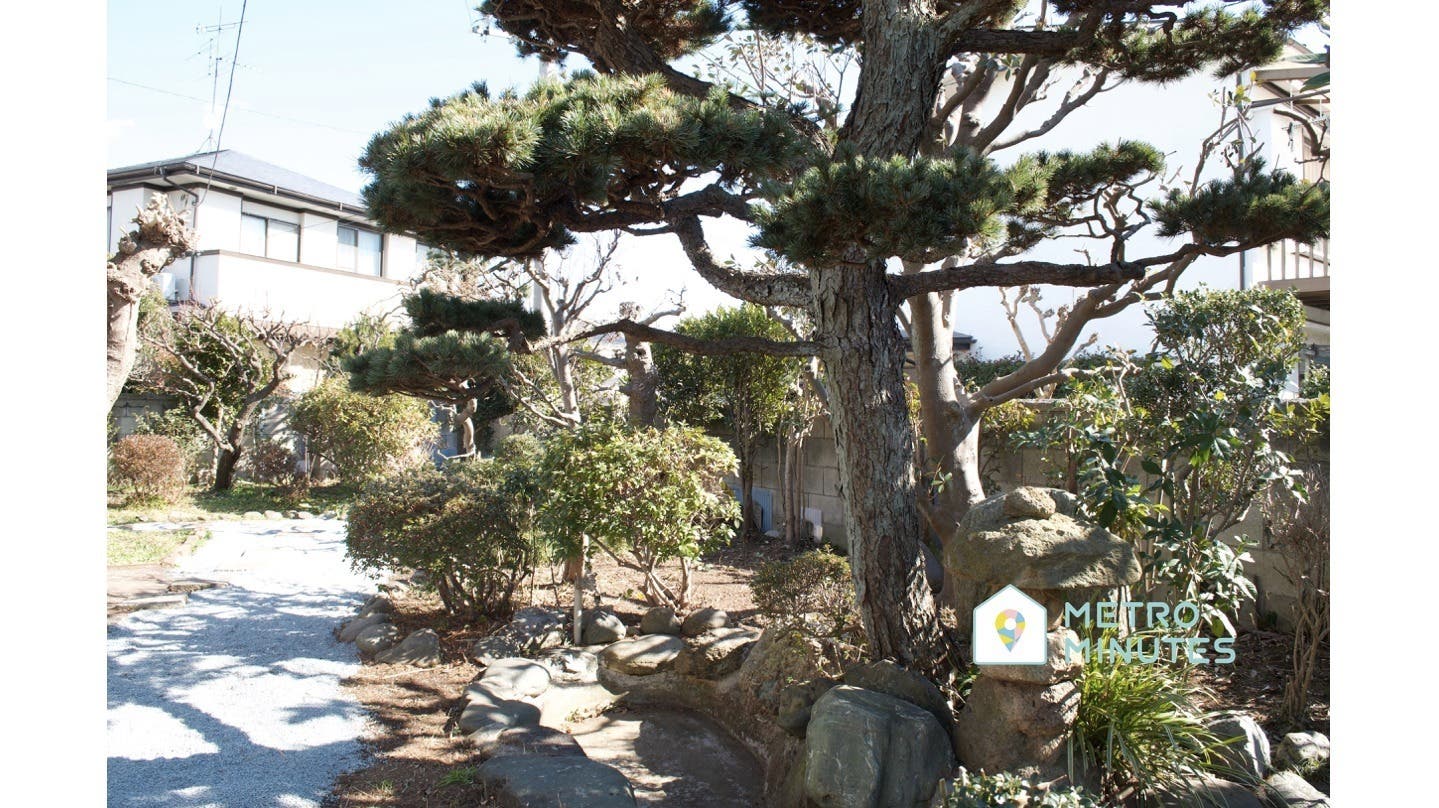 ＜桜上水マルチスペース＞庭付きの一軒家！お茶会、勉強会、習い事、コスプレ撮影、ヨガレッスンなどに！の写真9