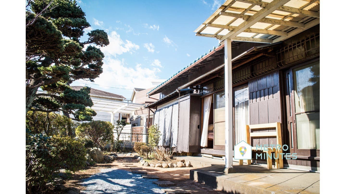 ＜桜上水マルチスペース＞庭付きの一軒家！お茶会、勉強会、習い事、コスプレ撮影、ヨガレッスンなどに！の写真10