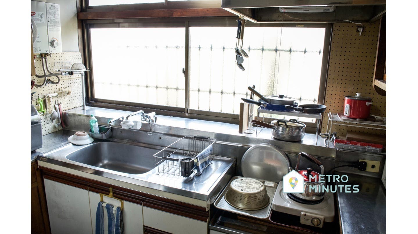 ＜桜上水マルチスペース＞庭付きの一軒家！お茶会、勉強会、習い事、コスプレ撮影、ヨガレッスンなどに！の写真8