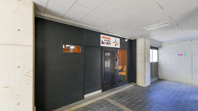 ◆パーティー/WEB会議/事務所利用/楽器演奏の写真18