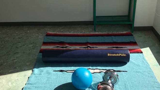 診療所&学習教室の平日の朝から晩まで使い放題!の写真1