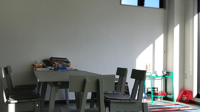 診療所&学習教室の平日の朝から晩まで使い放題!の写真4