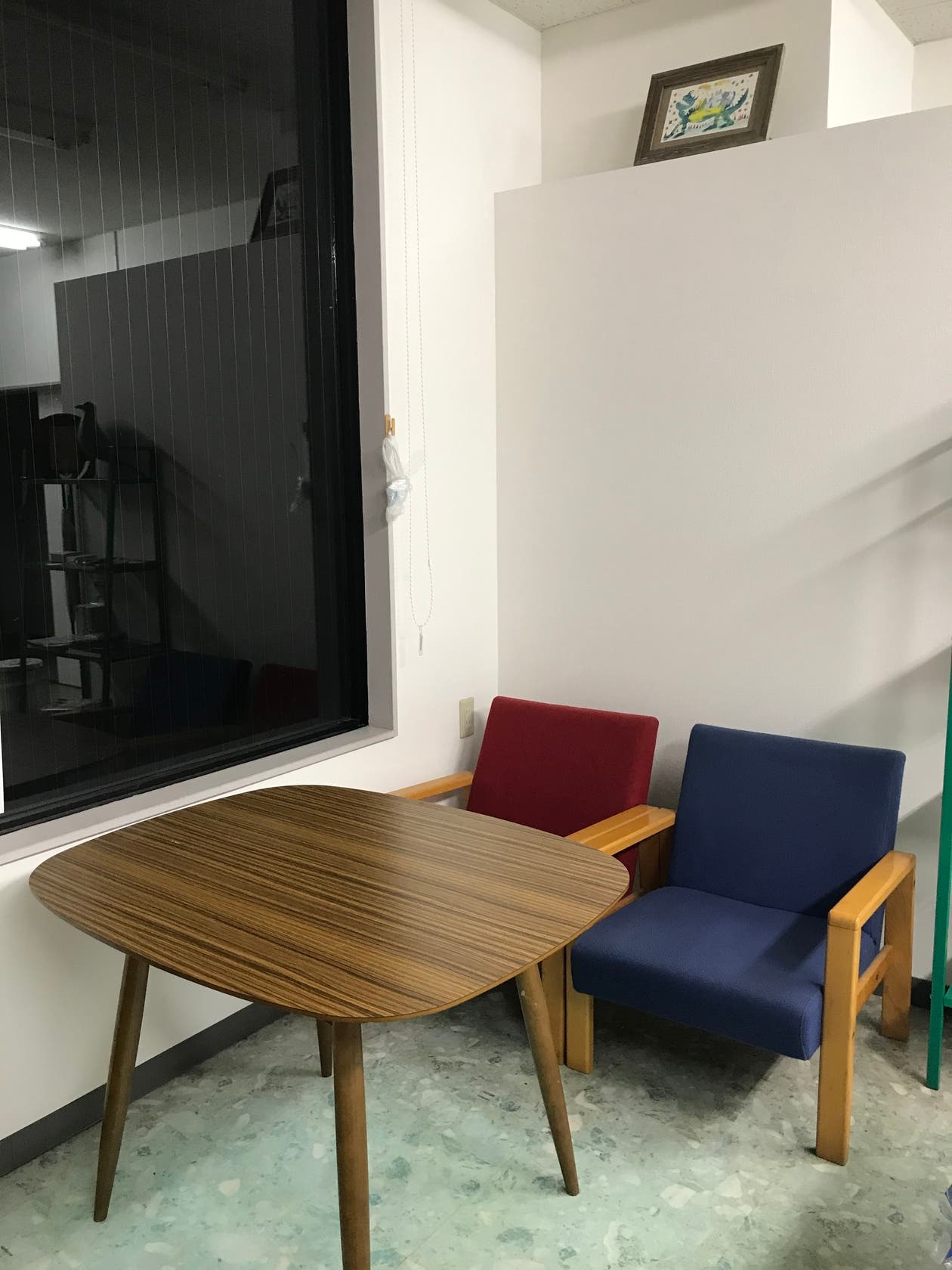 診療所＆学習教室の平日の朝から晩まで使い放題！の写真6