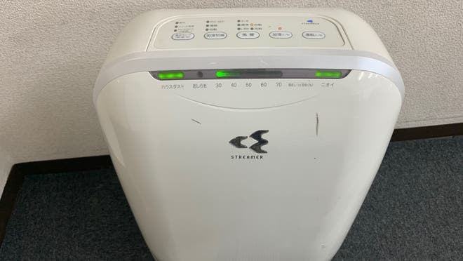 Share8P『ランダム』Nuro光 60inchTV 大型スクリーン+エプソンプロジェクター テレワーク応援プランありの写真15