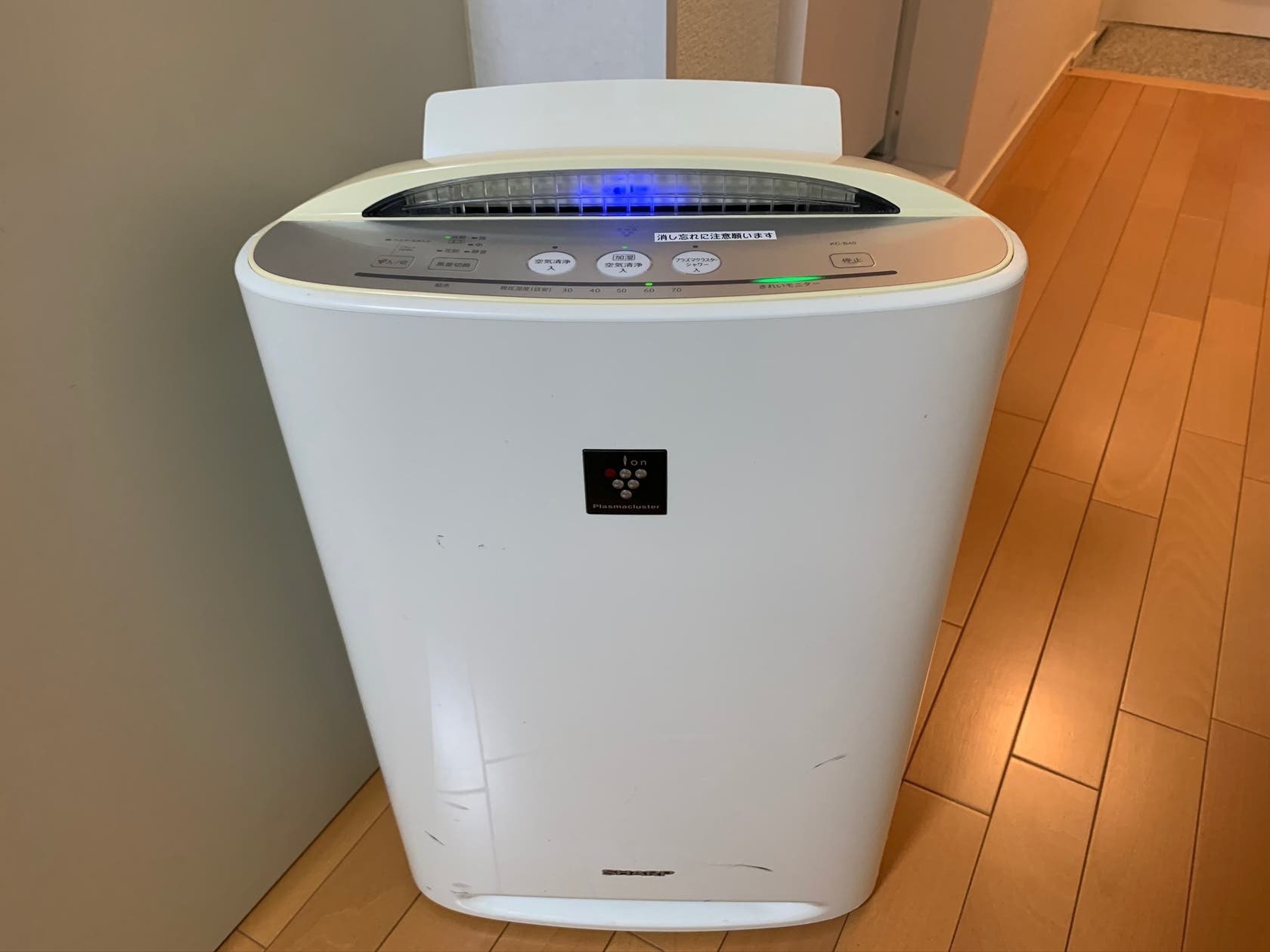 Share8P『ブリック』Nuro光高速インターネット 52inchTV 壁掛けエアコン テレワーク応援プランありの写真8