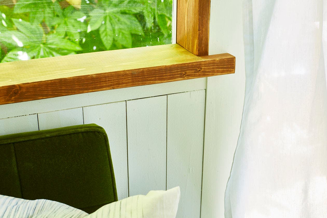 大阪市内では数少ない緑豊かな庭付きの自然光スタジオです。メイクルームも完備！の写真7