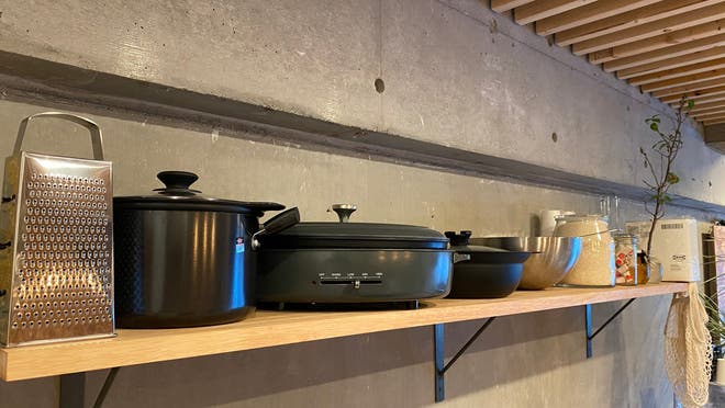 【西新宿駅徒歩2分】フルリノベーションスペース、~ポートレート撮影/広告動画撮影/コスプレ撮影/女子会/誕生日会などの写真22