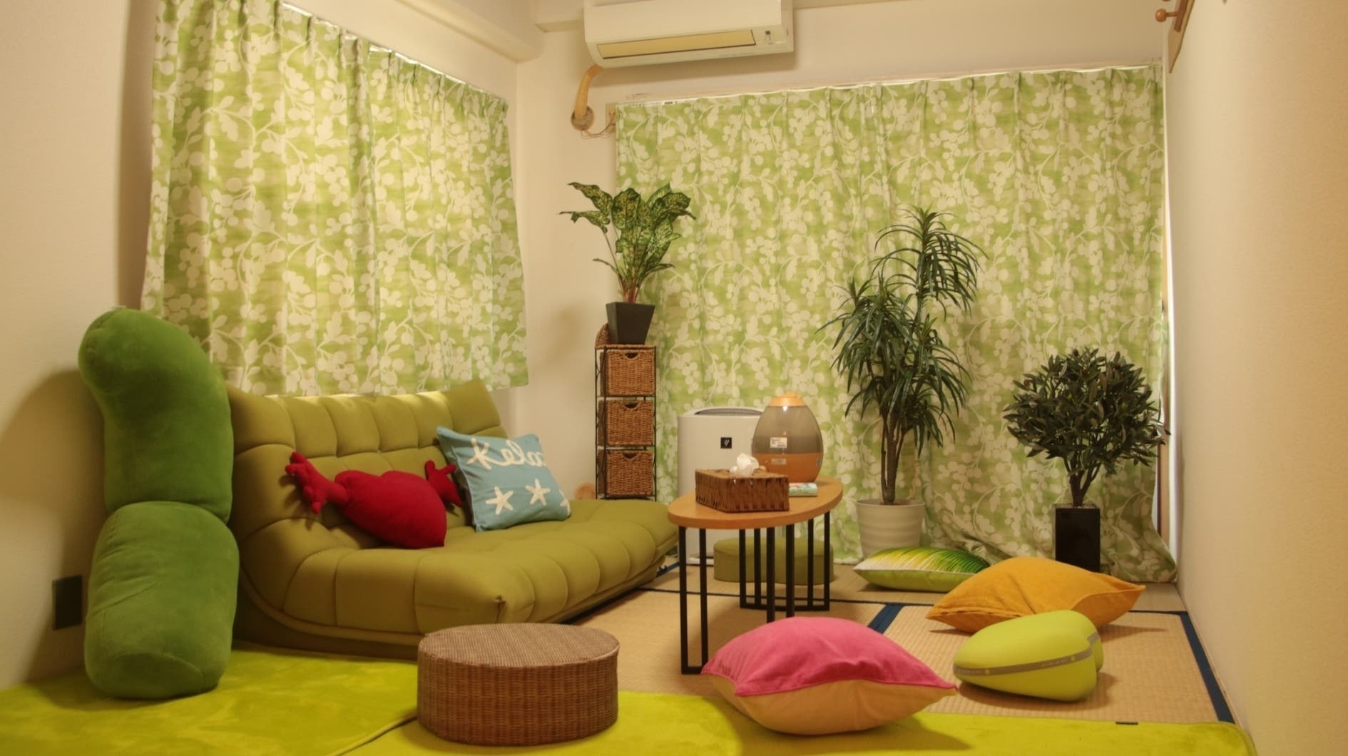 🌟【金山駅徒歩3分】クリスマス仕様のお部屋貸切✨声で点灯！誕生日・女子会・推し活・撮影に💖キッチン&夜景もの写真21