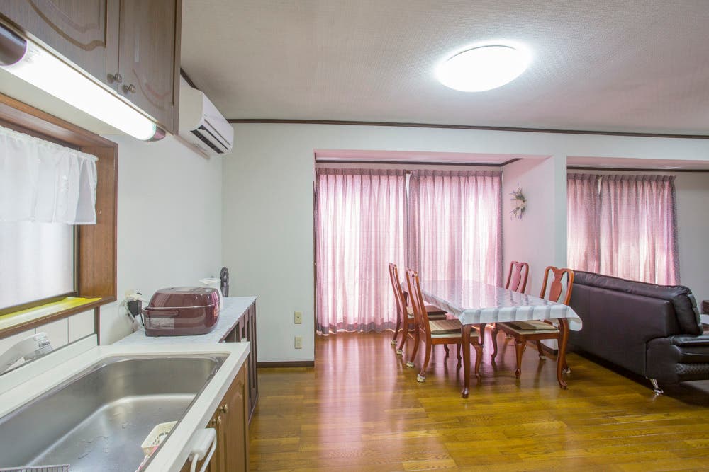 二階建て一軒家(140㎡)の写真5