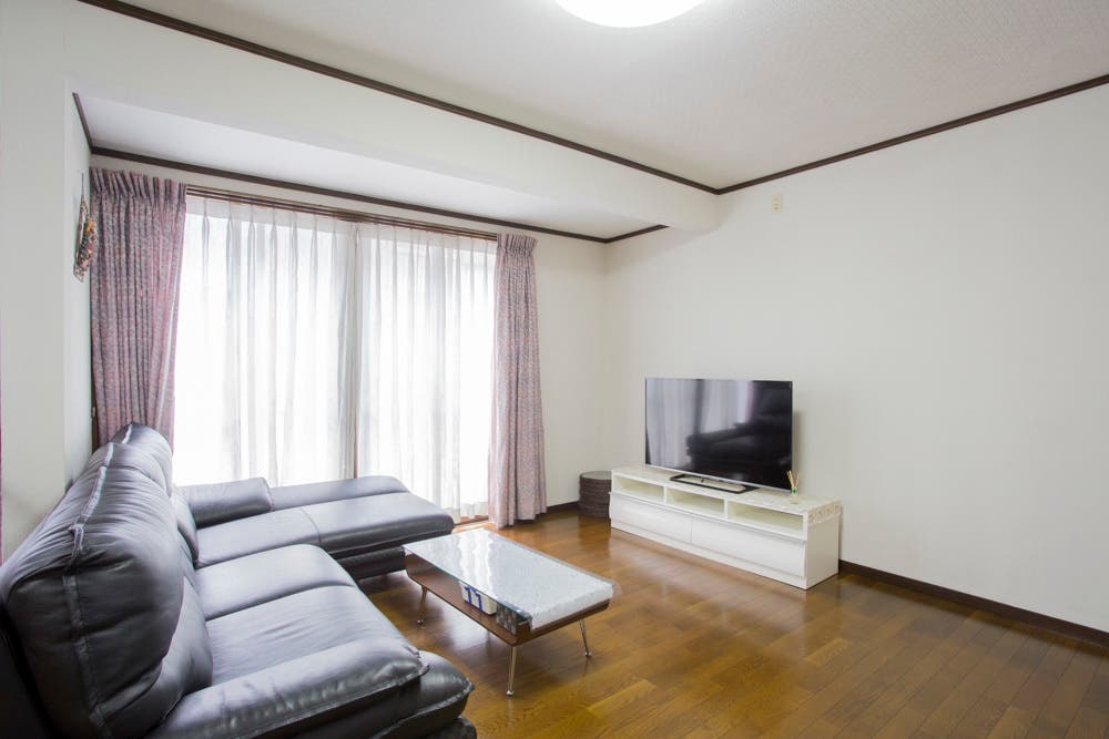 二階建て一軒家(140㎡)の写真6