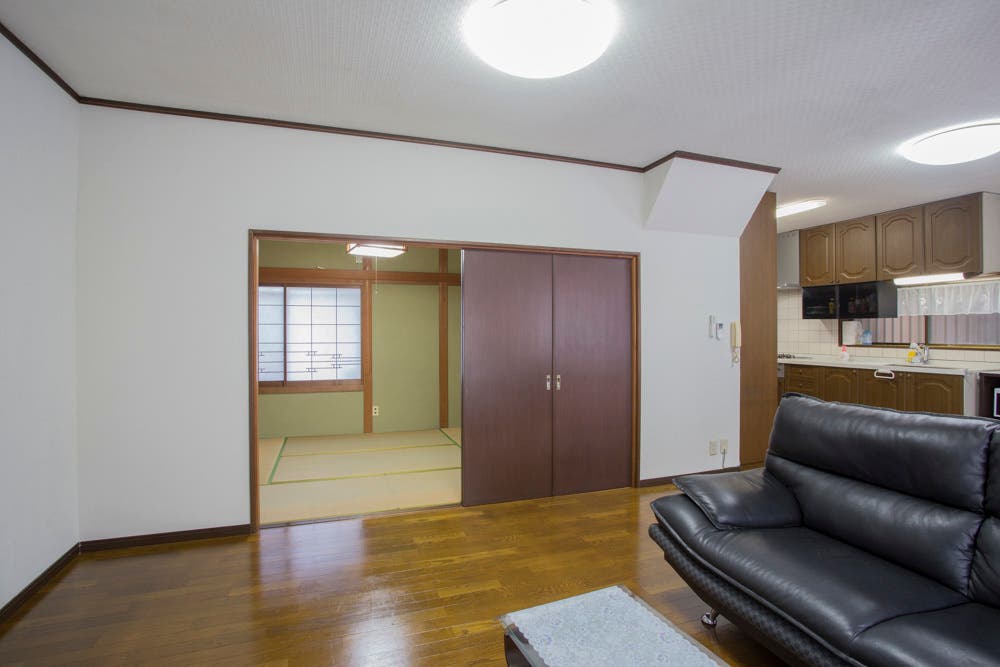 二階建て一軒家(140㎡)の写真7