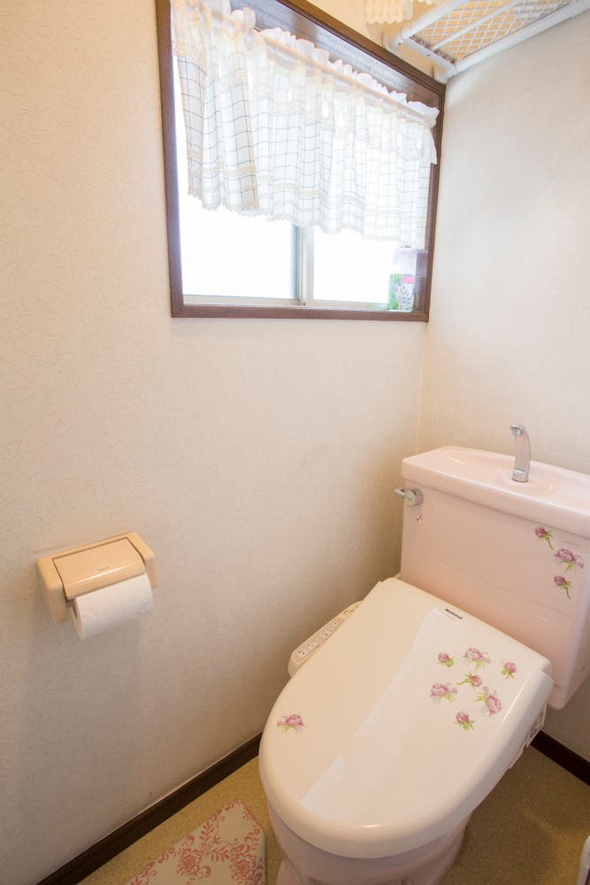 二階建て一軒家(140㎡)の写真8