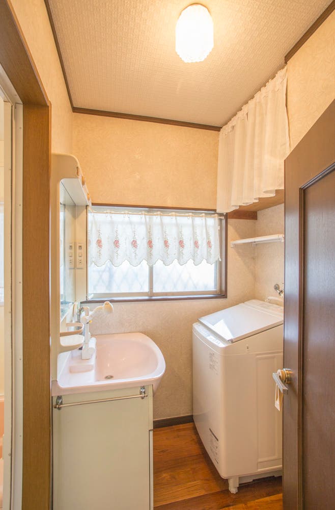 二階建て一軒家(140㎡)の写真9