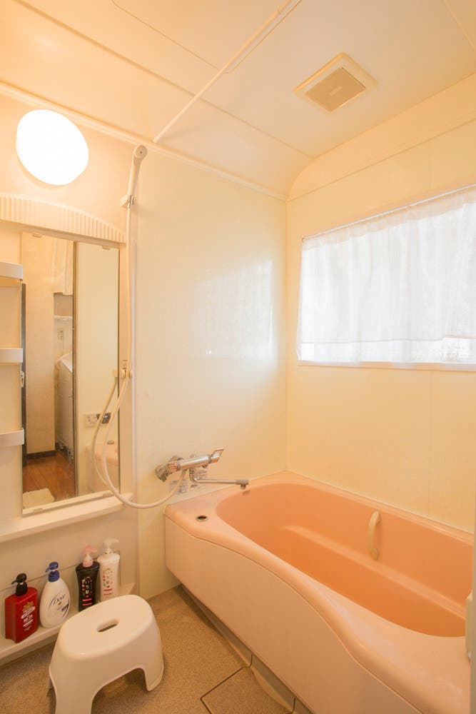 二階建て一軒家(140㎡)の写真10