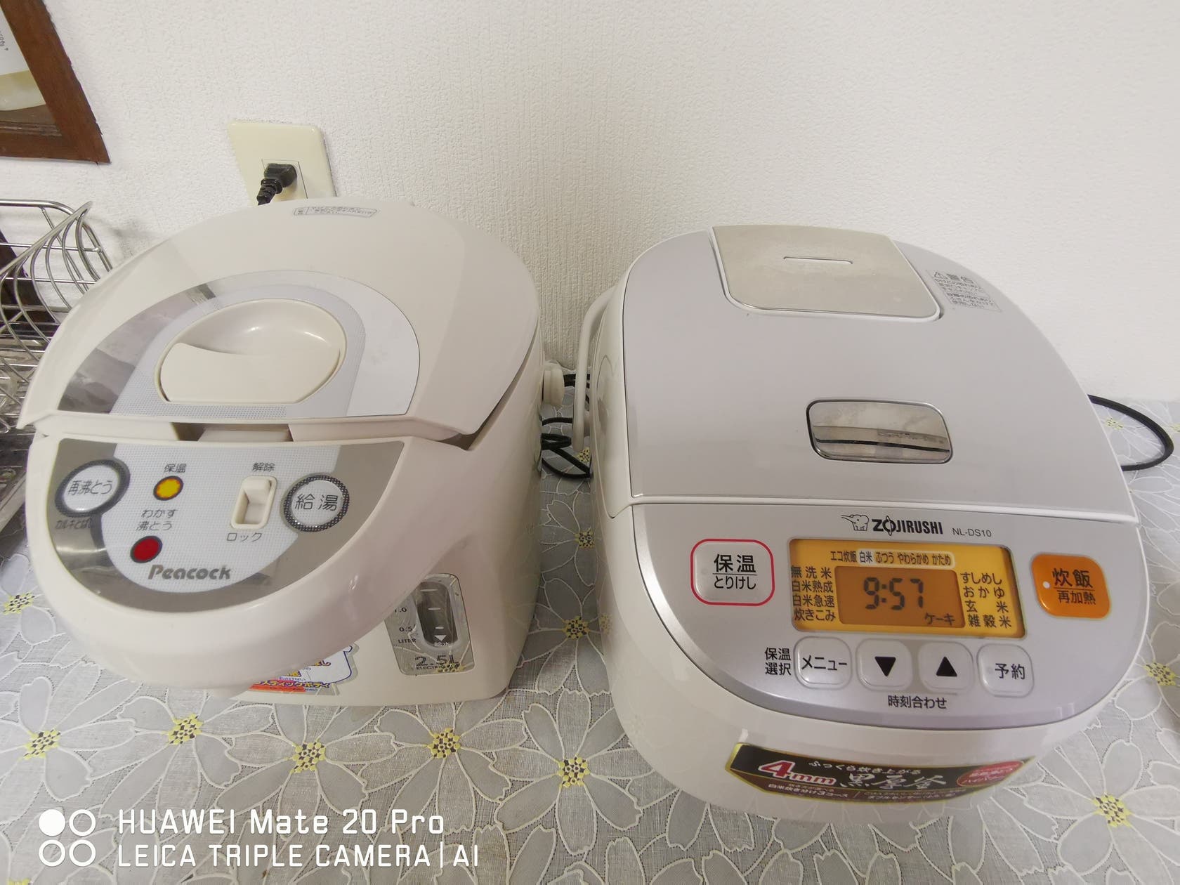 二階建て一軒家(140㎡)の写真12