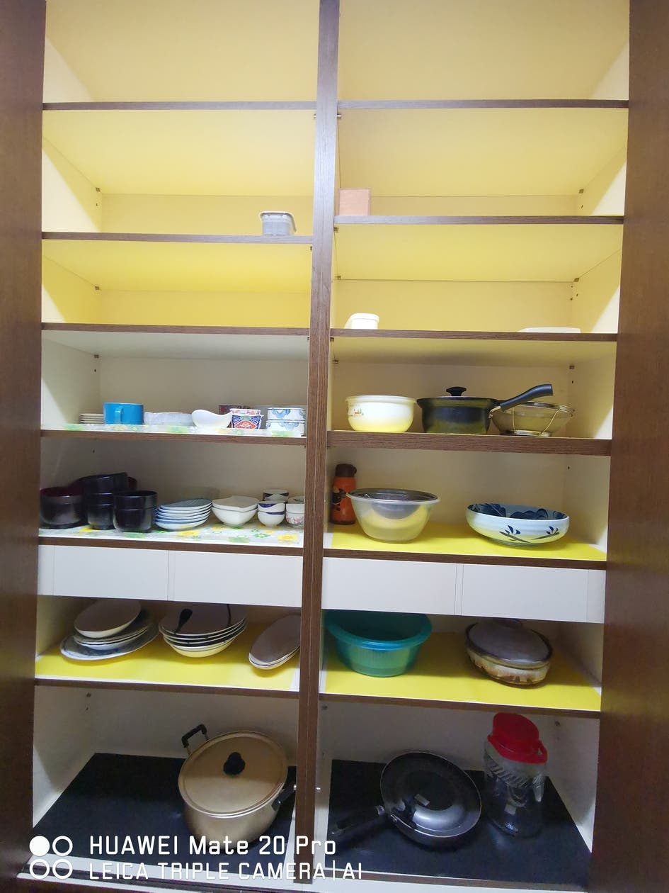 二階建て一軒家(140㎡)の写真14