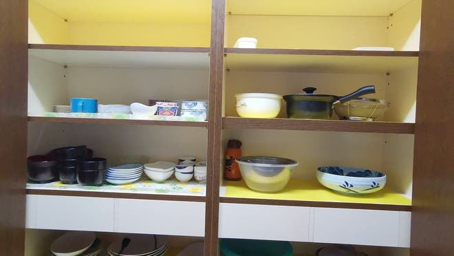 二階建て一軒家(140㎡)の写真14