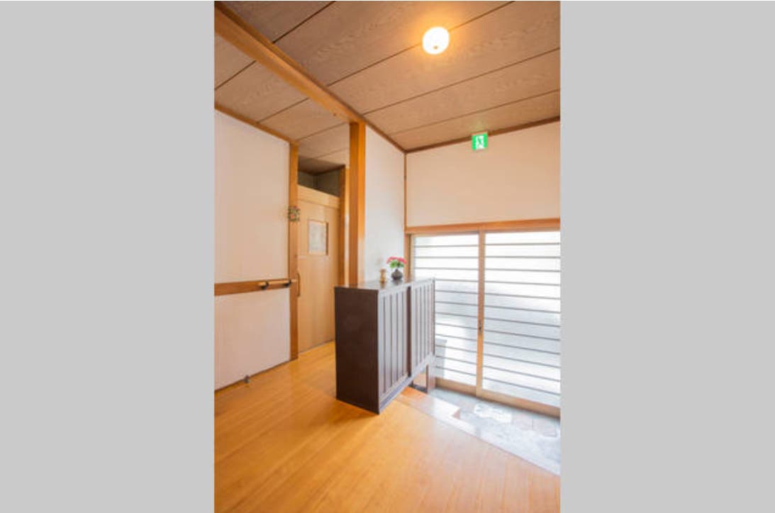 広々なスペース(110㎡)の写真5